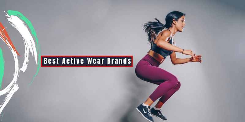 The Best Sustainable Yoga And Activewear Brands You Should Know About ...